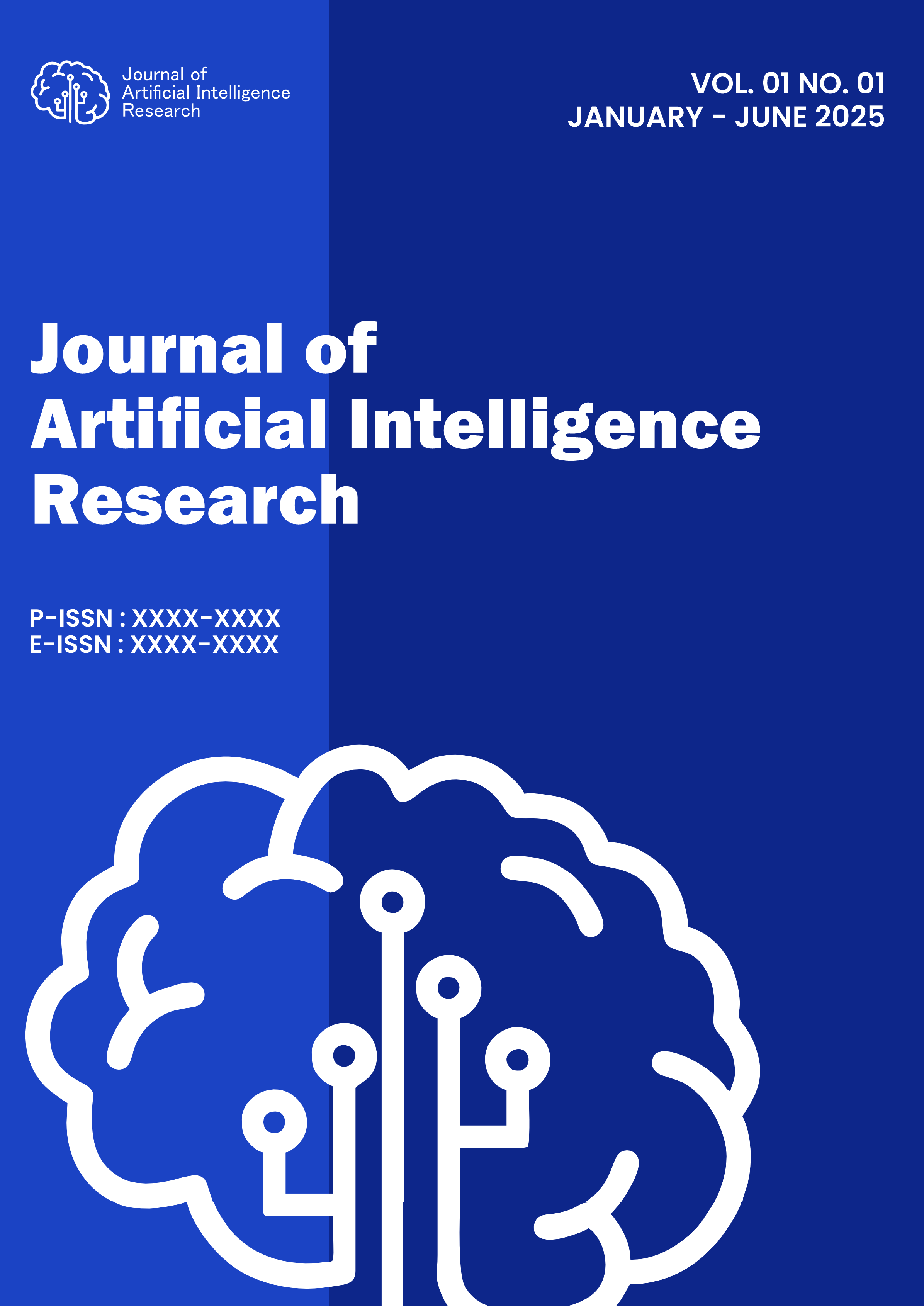 Journal Of Artificial Intelligence Research Journal Of Artificial Intelligence Research